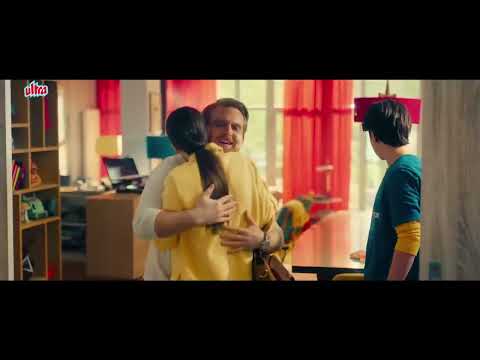 Hollywood movie in urdu | Help I shrunk my parents