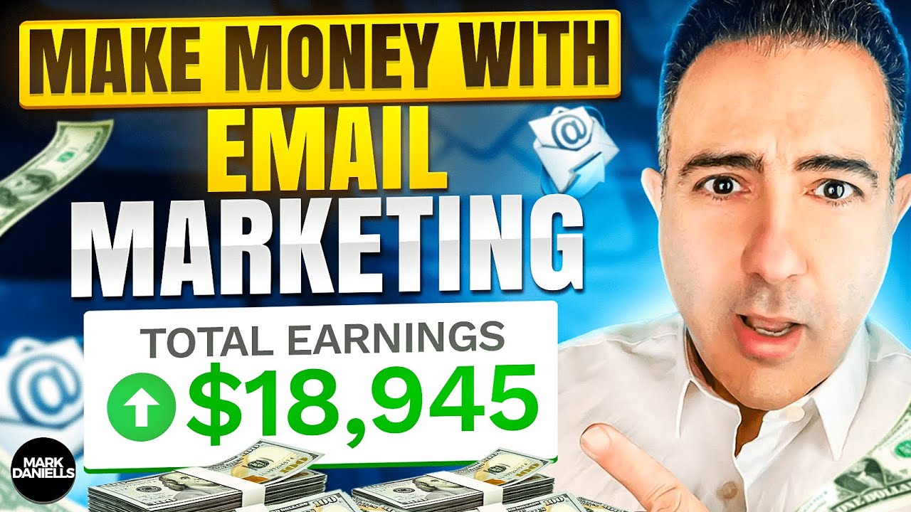 What is Email Marketing? How To Make Money With Email Marketing 2023 ...