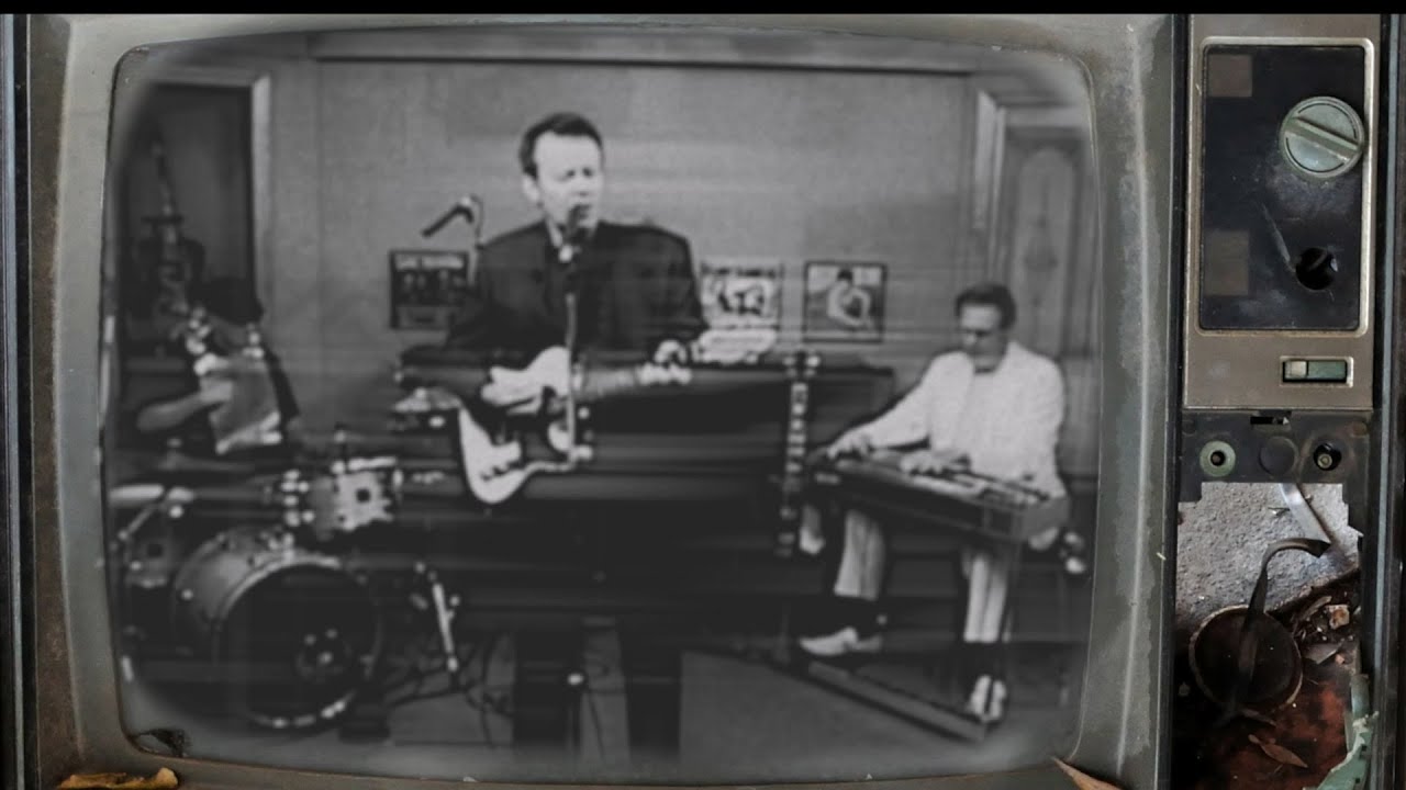 The Golden Age of Television - YouTube