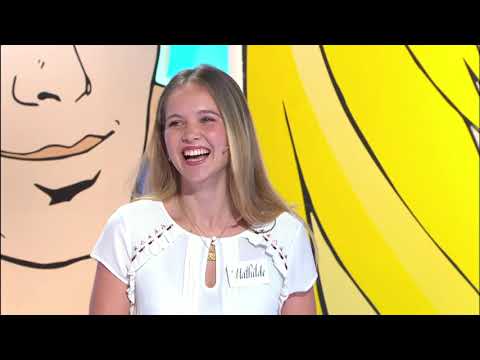 Les Z'amours - 8 juin 2019  [Intégrale]