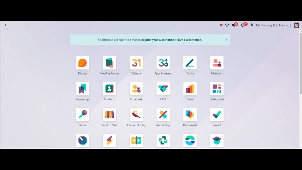 Odoo Repair Flow - Step-by-Step Guide | Odoo 18 | Repair Management in ...
