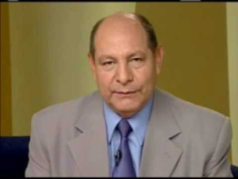 Pr. Bullón - El Poder De La Oración - YouTube