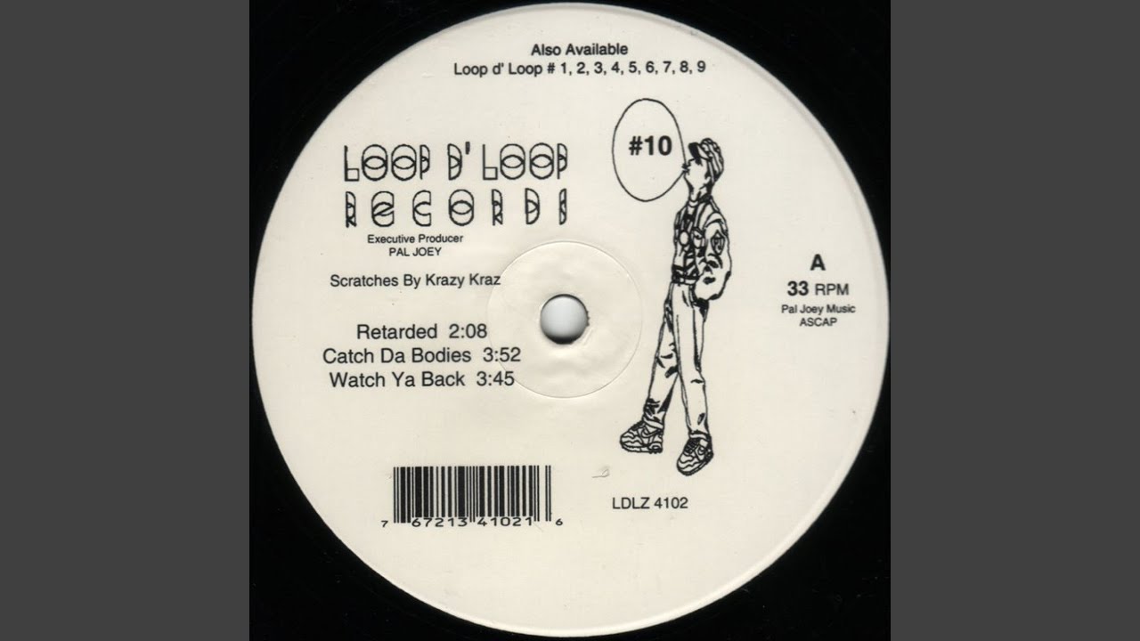 Watch Ya Back - YouTube