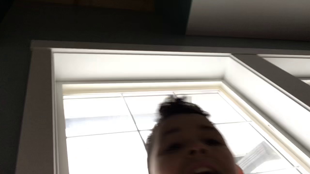 Meeting marshmallow face reveal !!!!!!!!!!!!!??????😀 - YouTube