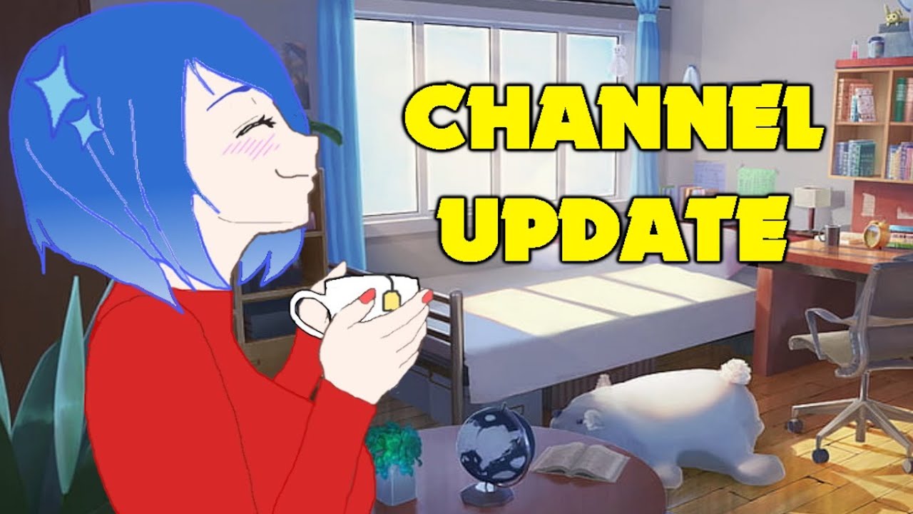 Whats happening in Bibi's World? // Channel update September 2024 - YouTube