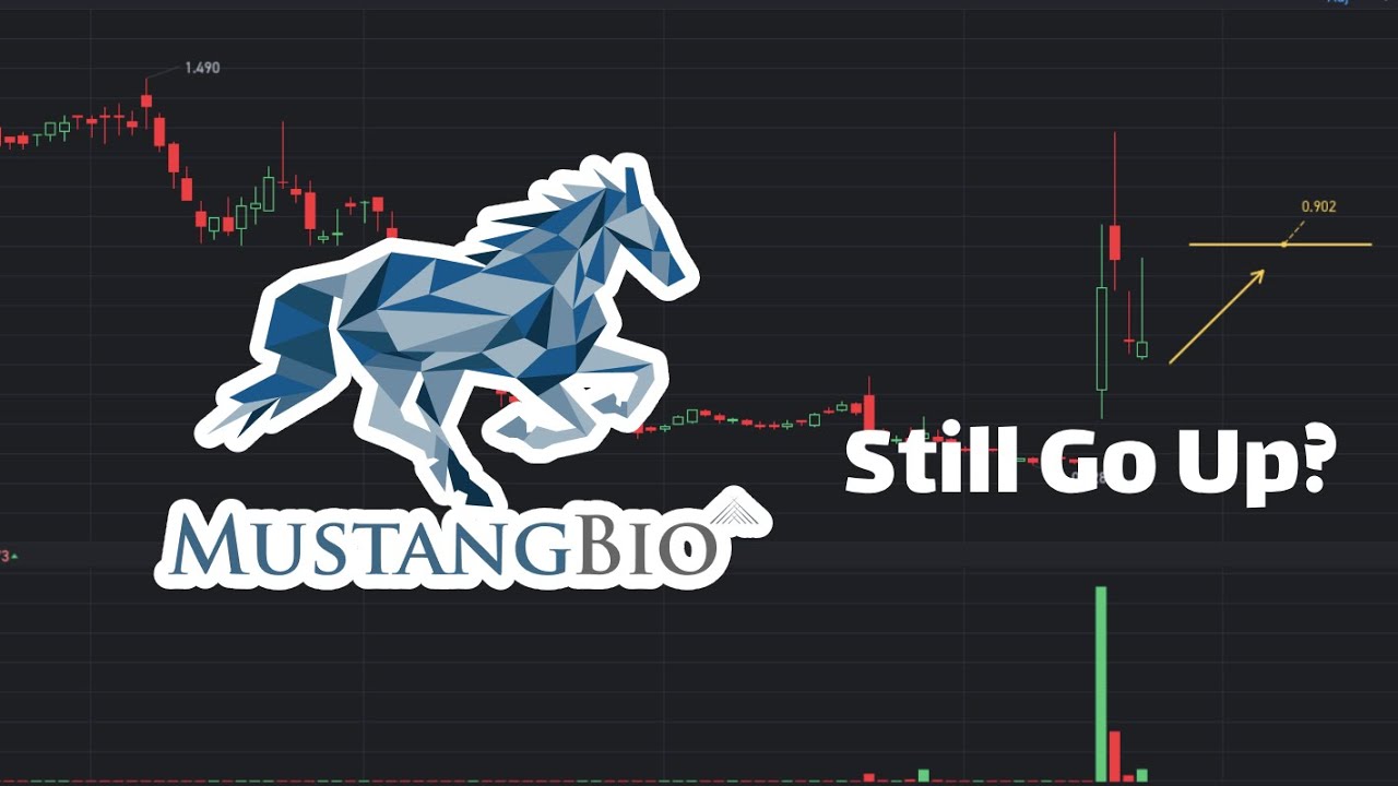 MBIO Stock Analysis:Still Go Up? | MBIO Stock Price Prediction - YouTube