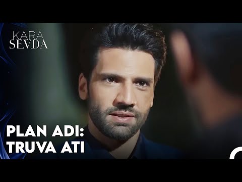 Emir'in Kaleyi İçeriden Yıkacağı O Kişi! - Kara Sevda 4. Bölüm
