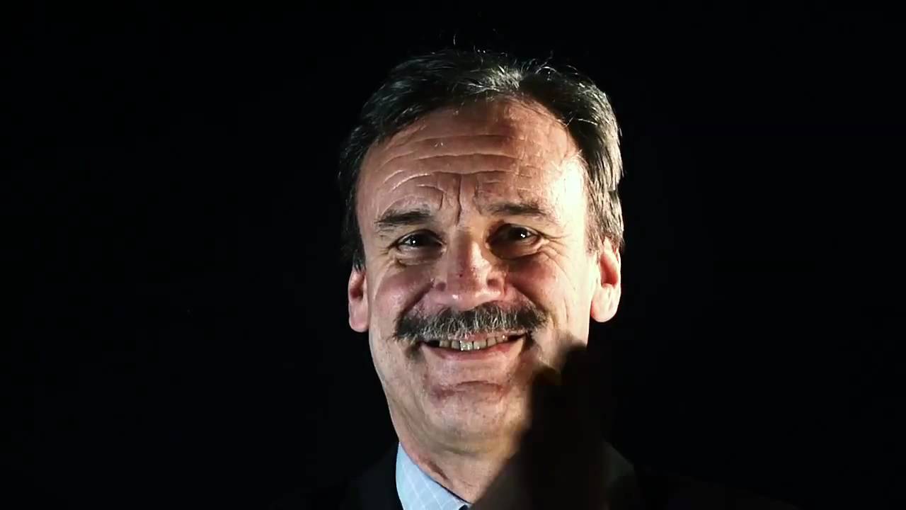 Ist die Macht in mir die Macht in dir, Urs Egger? - YouTube