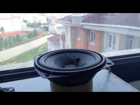 BOLWING SPEAKER ! | (MICROLAB) | VOLUME %40 | #MICROLAB