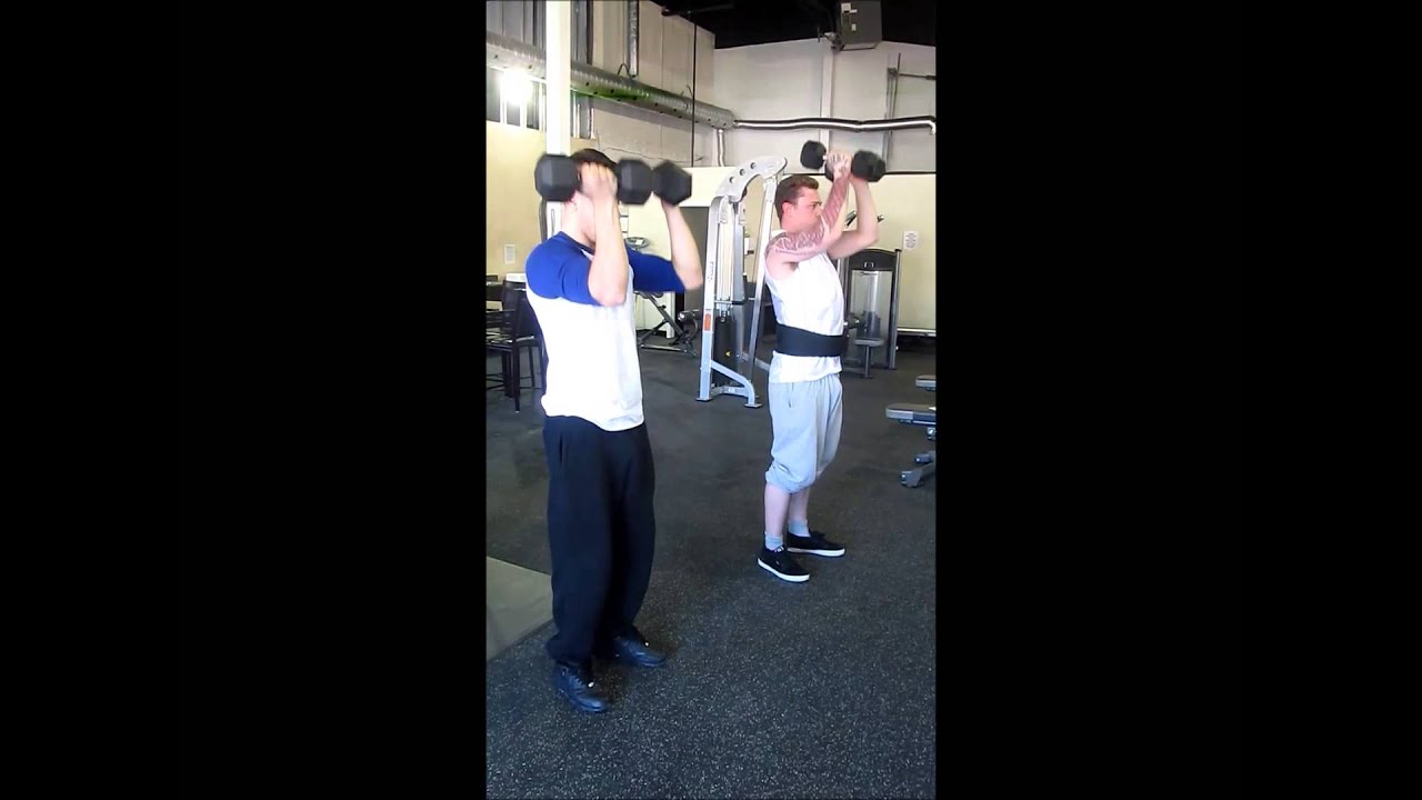 Aria Day Spa Gym - YouTube