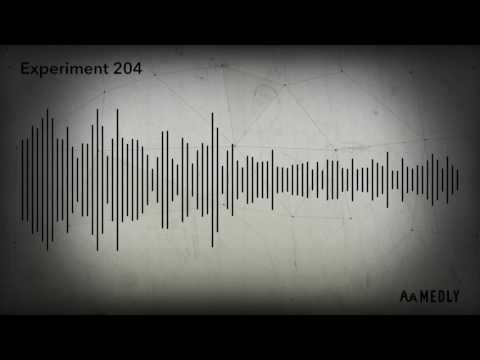 Experiment 204 - Medly Music Maker App