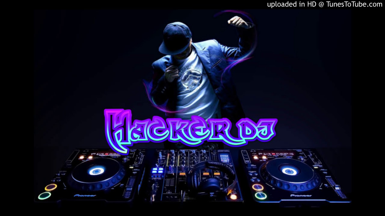 HaCkEr DJ ;) - YouTube