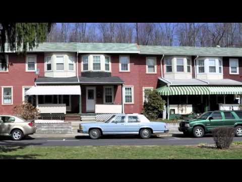 Juniata Terrace Community History - YouTube