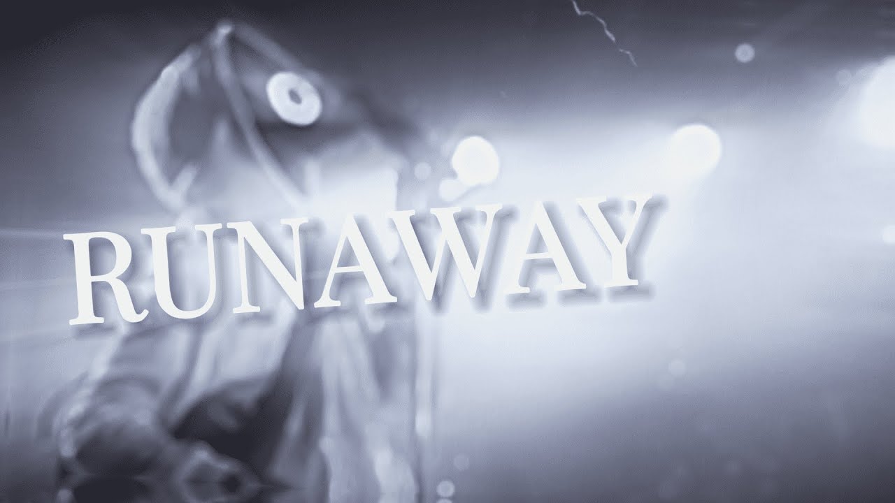 Runaway - BoyWithUke [Short Lyric Video] - YouTube