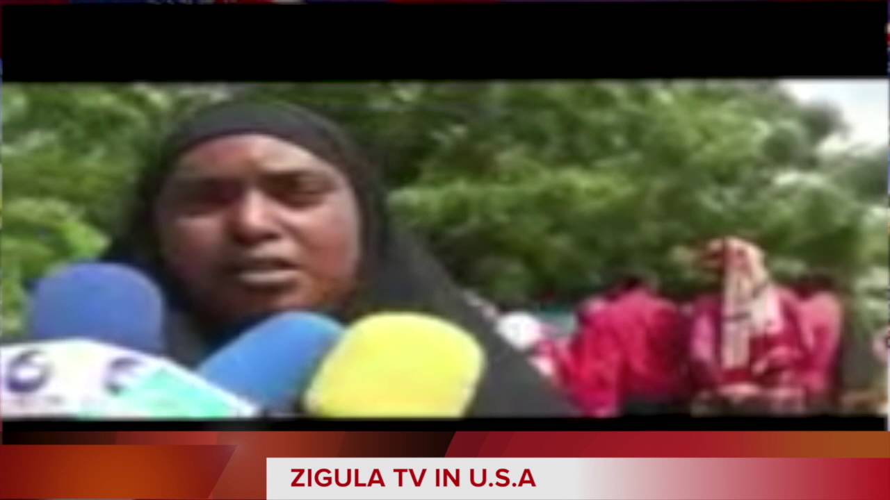 ZIGULA TV DADAAB - YouTube