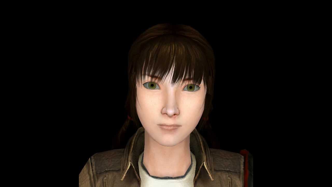 Vampire the masquerade bloodlines yukie - lanawave