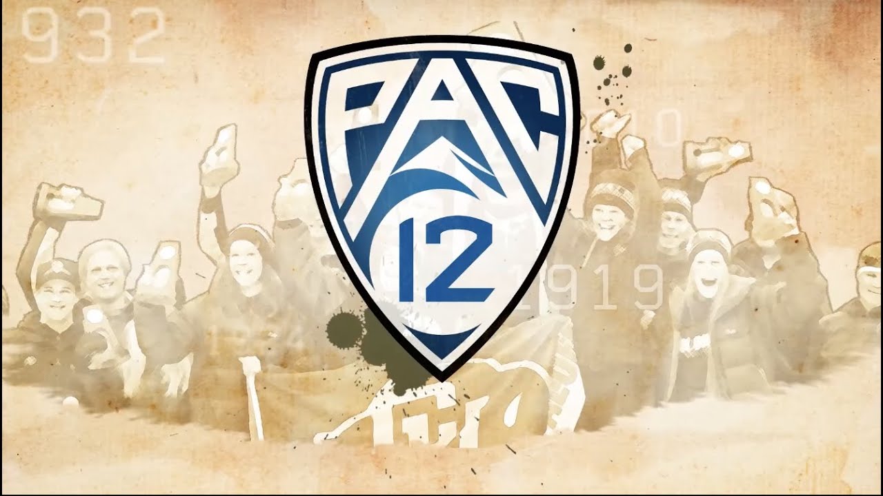 Pac-12's championship history forged over a century of innovation ...