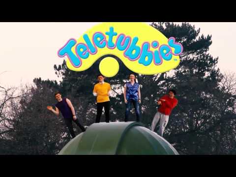 Teletubbies theme song