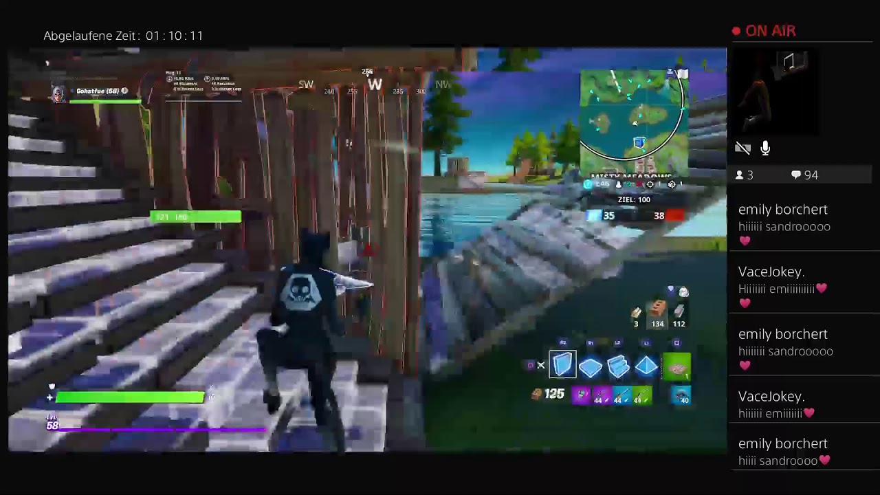 Binnnnnnn Wieder daaaaaaaaaa - YouTube