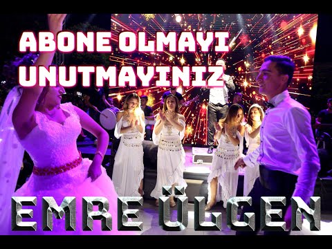 Emre Ülgen Resmi Youtube Hesabı - Gelin Damattan Tatlı Damat Gelinden Tatlı - 2019