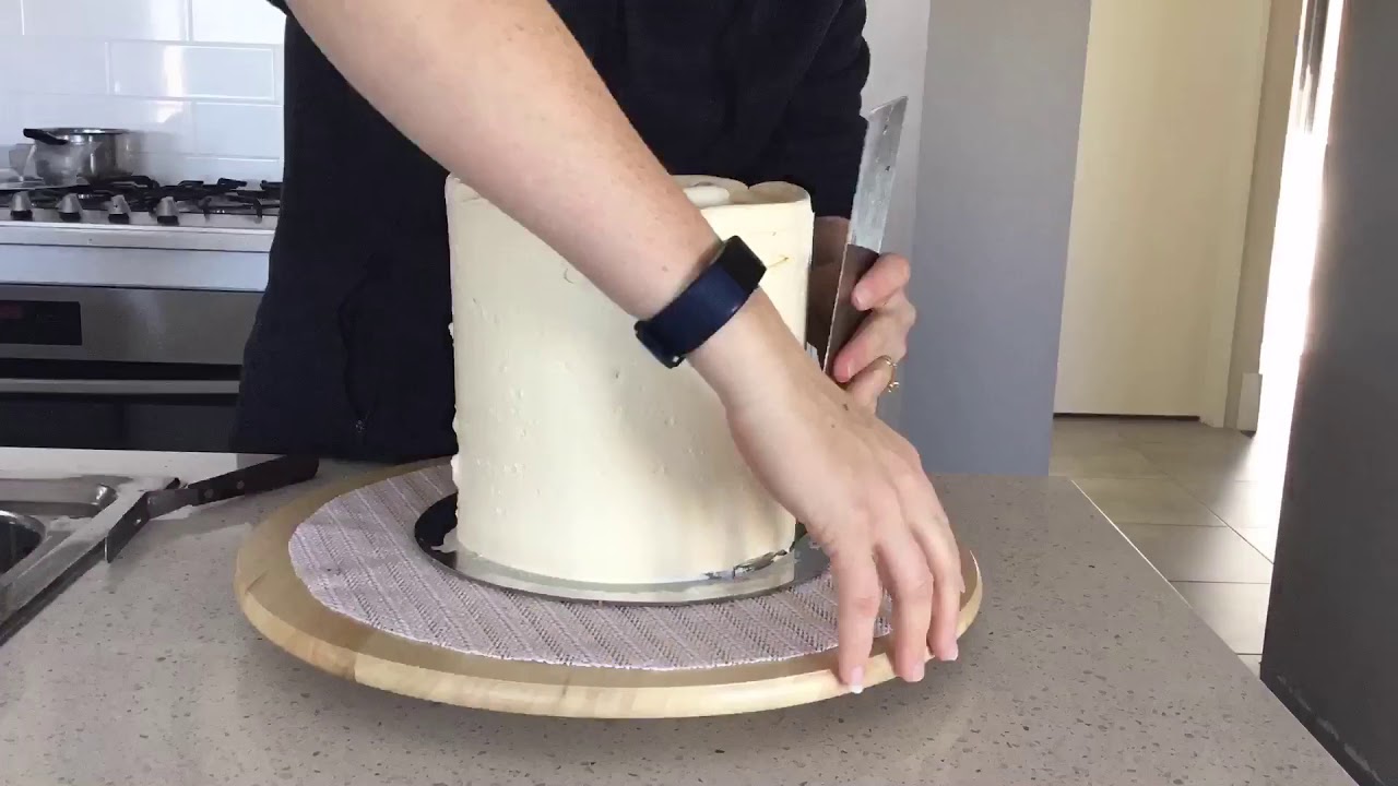 South Sydney Rabbitohs cake - YouTube