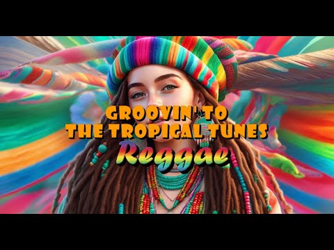 Let the reggae vibes wash over you, bringing warmth, sunshine | Rock ...