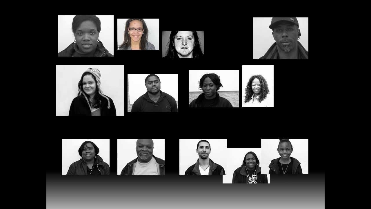 Turn and Face the Change - YouTube