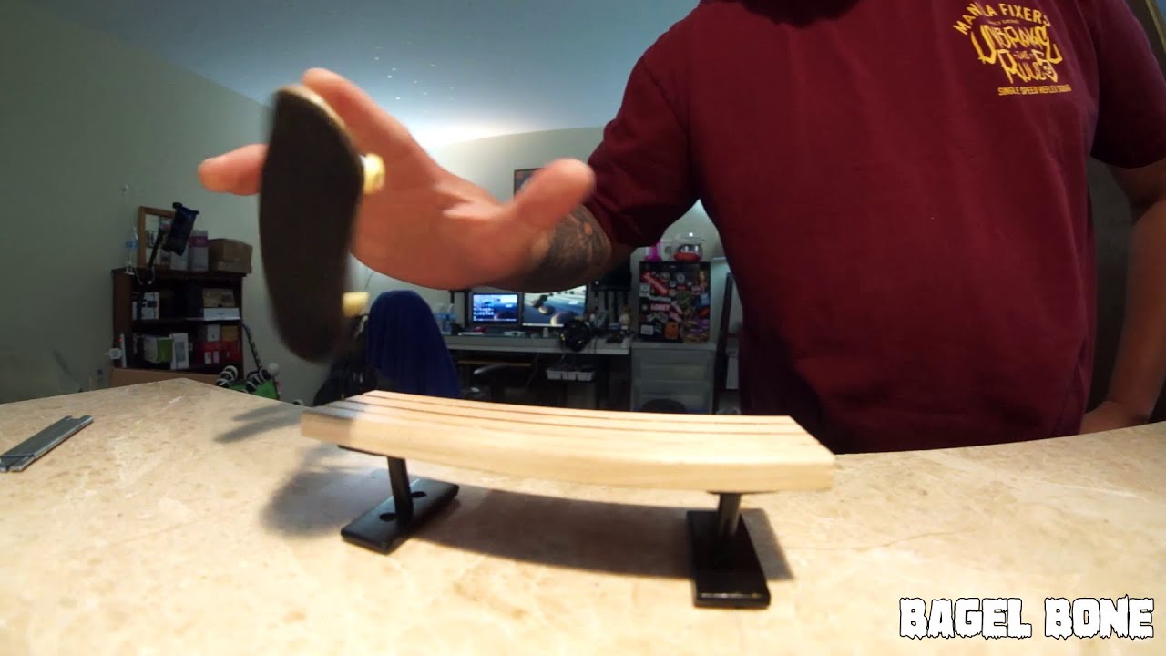Wysocki Wheels and Bonk Benches Unpacking - YouTube