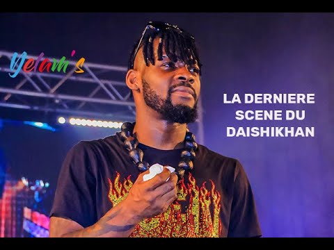 DJ Arafat concert live : 10/08/19 au Yelam's   ( Dernier spectacle de l'Artiste )
