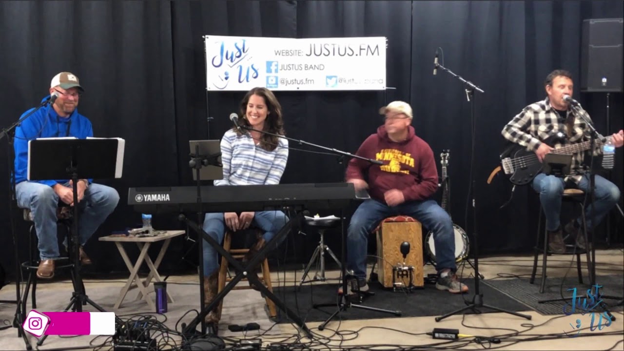 Facebook Live Concert May 17, 2020 - YouTube