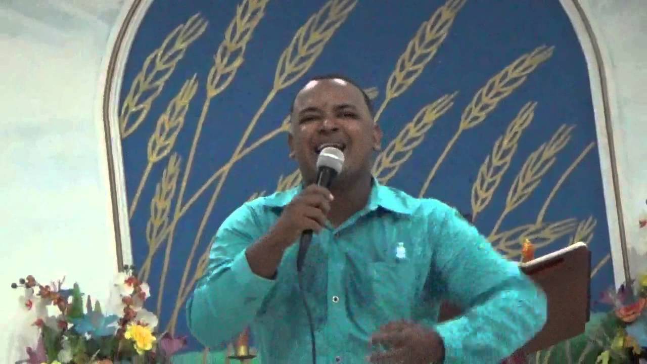 SALIENDO DE LODEBAR (TIERRA DEL OLVIDO) - YouTube