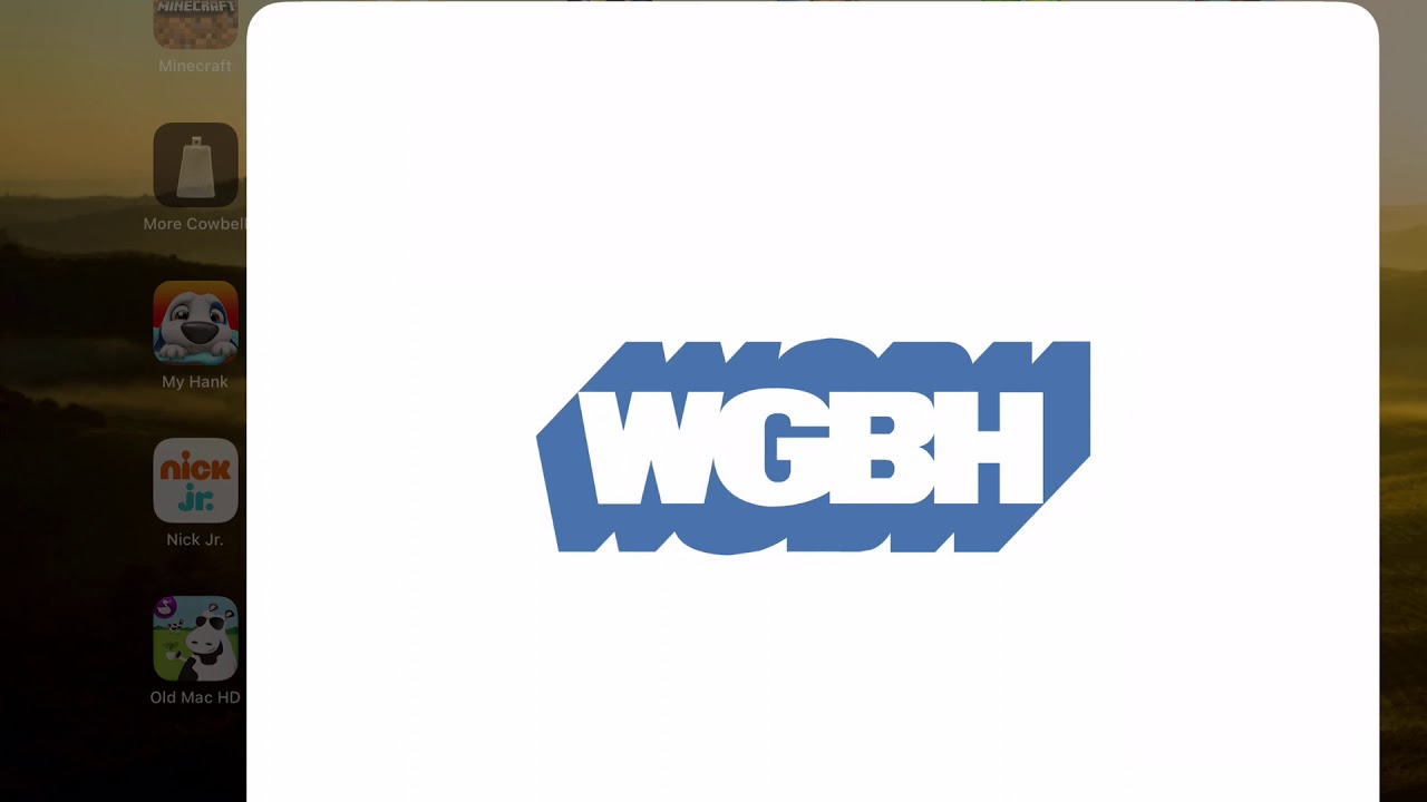 Peep & The Big Wide World Paint Splat Application Review - YouTube