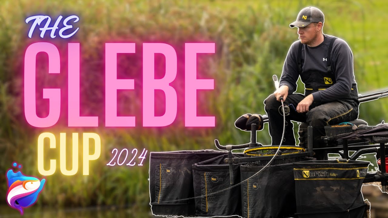 The Glebe Cup - 2024 LIVE MATCH ACTION ️ CARP SOUP 😱 - YouTube