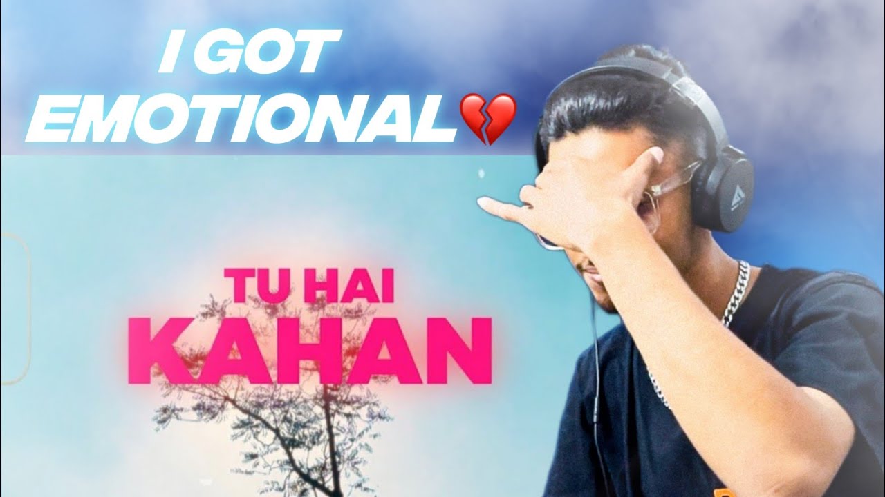 AUR - TU HAI KAHAN - Raffey - Usama - Ahad (Official Music Video ...