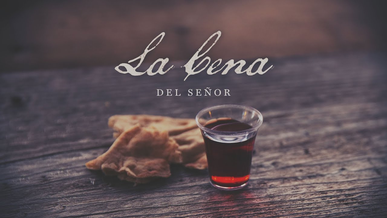 La Cena del Señor (Predicación Bautista Fundamental) - YouTube