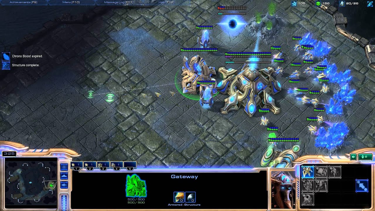 DK Lessons #5: DT Build - YouTube