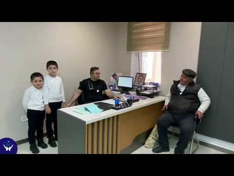 Uşaq Həkimi Kənan Qarayev