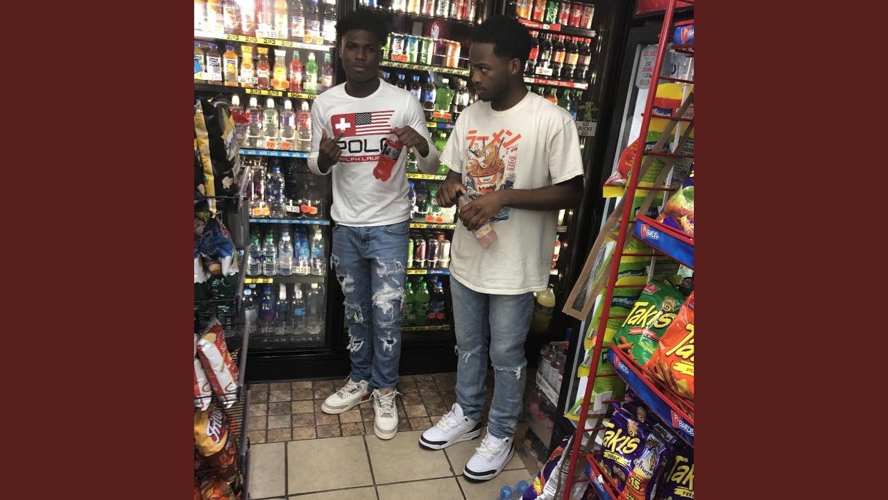 Perc 30's - YouTube Music