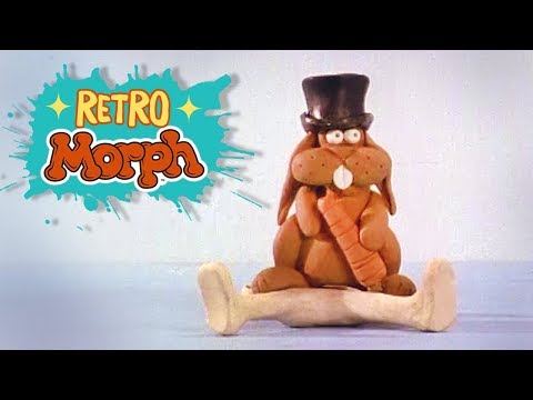 EP17: HAT TRICKS | RETRO MORPH