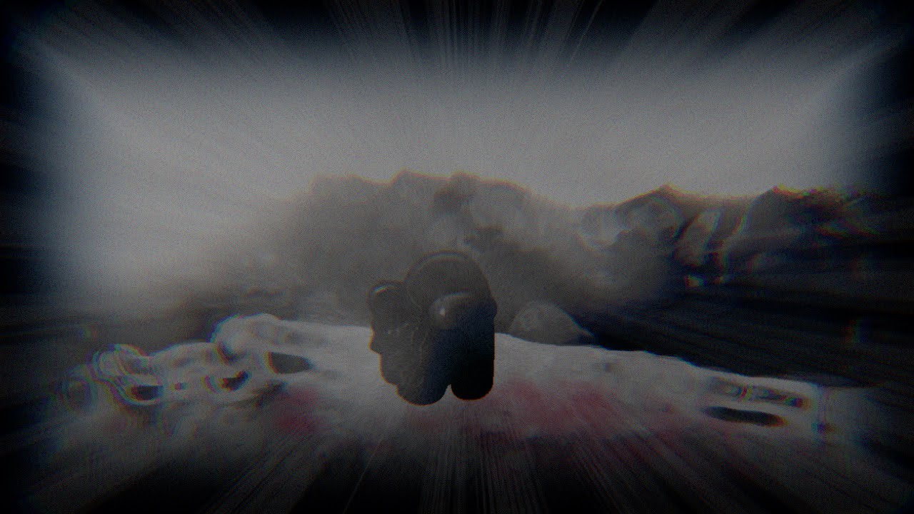 Demotivation - FNF Dejection Lapsus but a Red Crewmate sings it (no ...