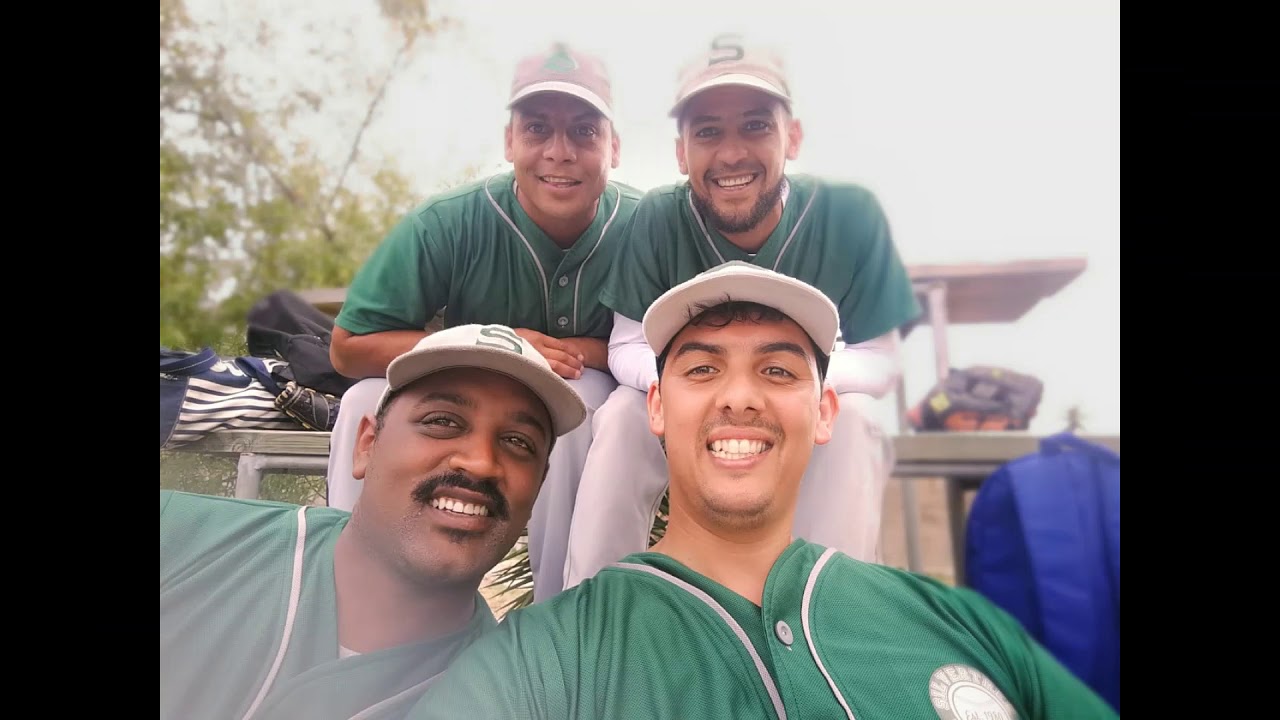 Silvertree Titans Baseball & Softball Club - The movie - YouTube