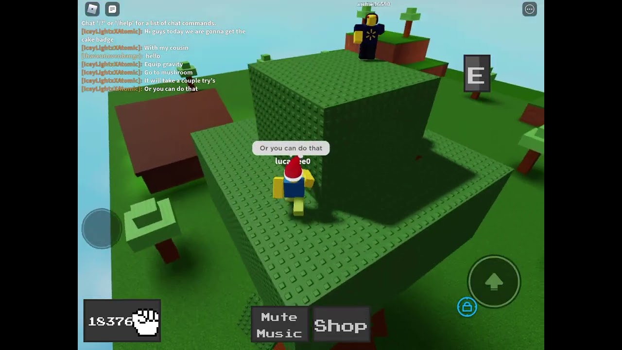 Tutorial how to get cake badge - YouTube