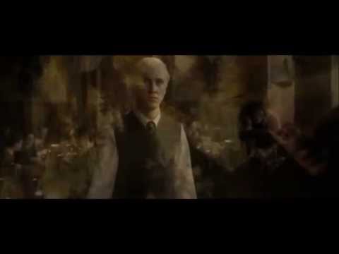 Draco Malfoy~ Demons