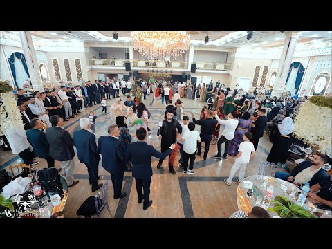 ÇELEBİ VE UCA AİLESİNİN MUHTEŞEM KINA GECESİ ( NİSA & HALİL) HOZAN AZAD SİLOPİ-HUNERMEND REŞİT(Pt.1)