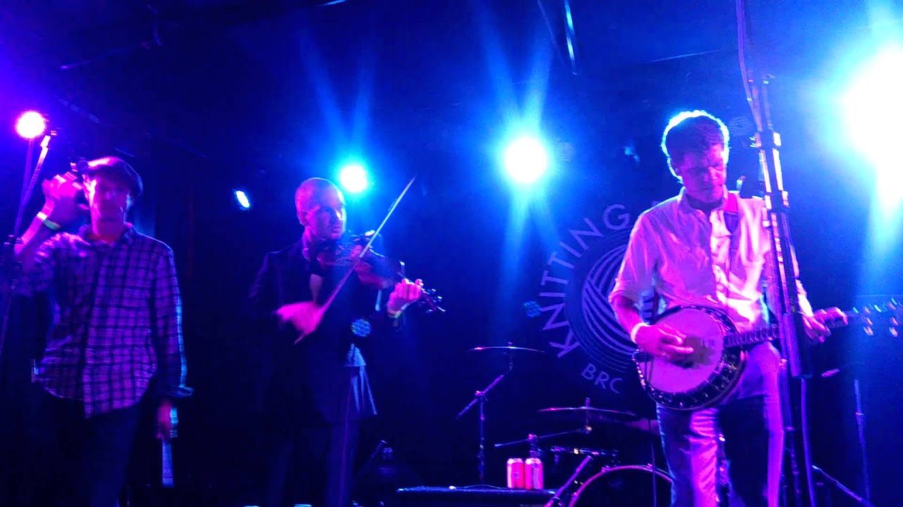 The Tossers "Preab San Ol" - YouTube