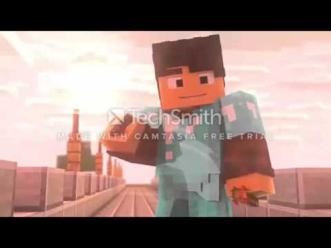 Minecraft İNTRO^MUZ
