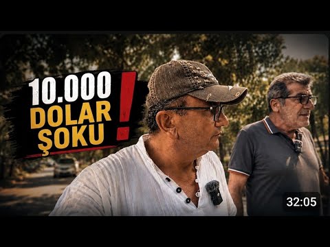 Kamboçya'da Düğün Yattı mı? Tuncer Abi ile 5 Ay Sonra Şok Eden Sohbet!