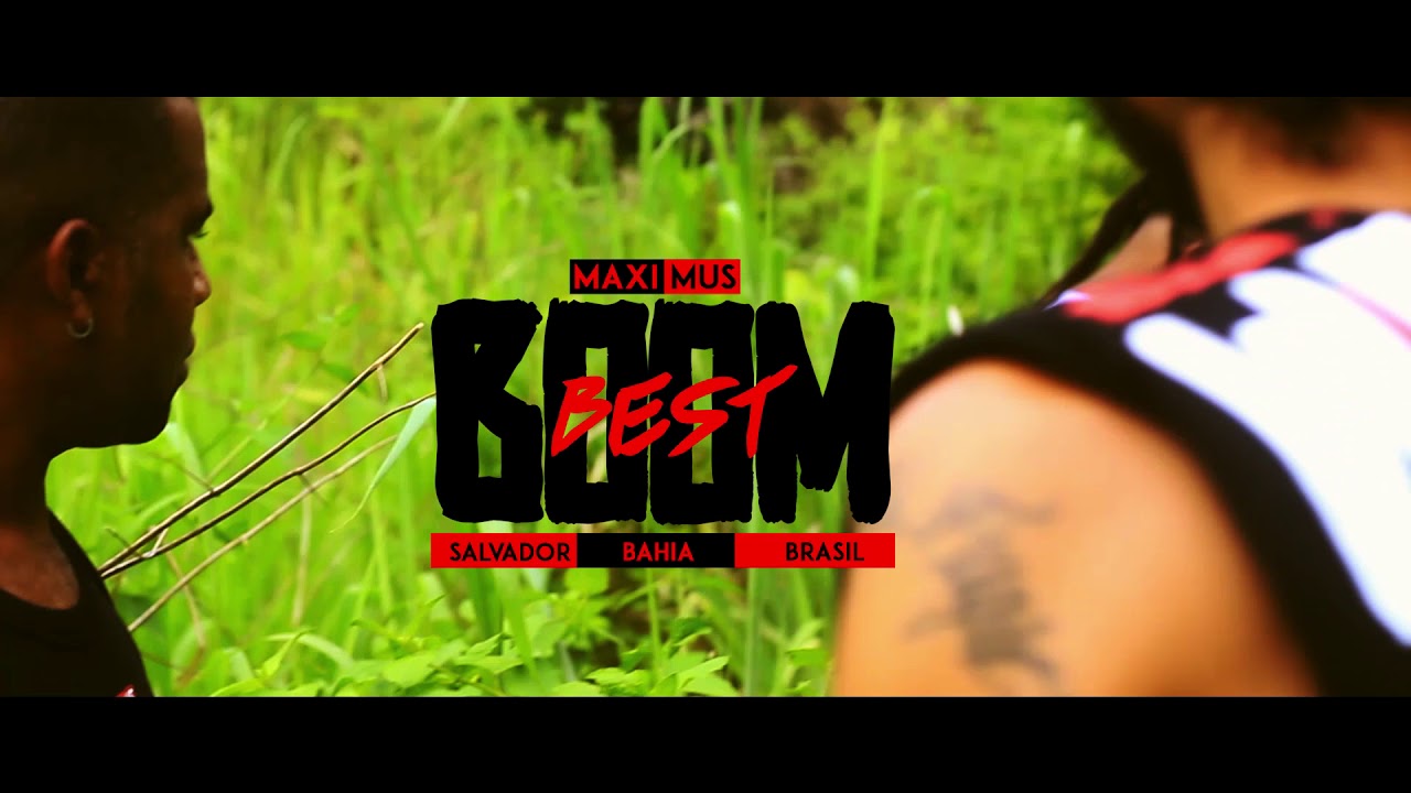 BOOMBEST #1 - YouTube