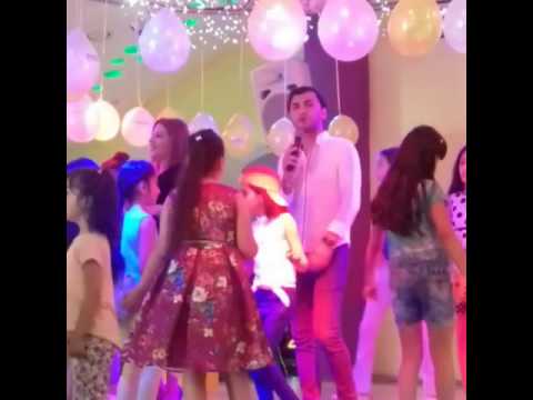 CEYHUN RZAYEV MUGENNİ