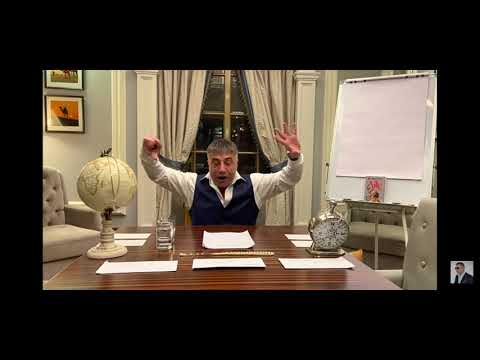 SEDAT PEKER 15 TEMMUZ DARBESİNİ ANLATİYOR!!